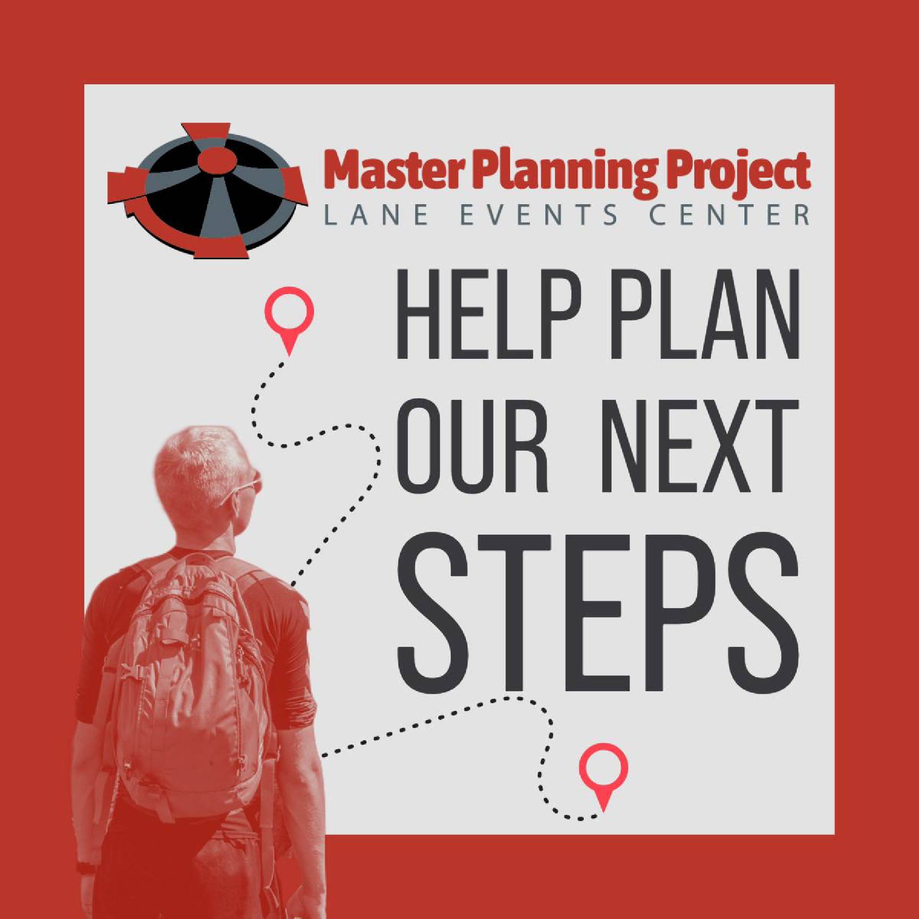 Master Plan - Lane Events Center
