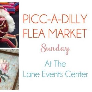 Home - Lane Events Center