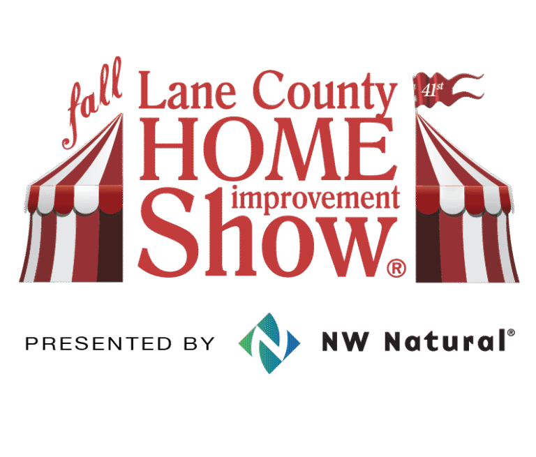 Lane County Home Improvement Show - Lane Events Center