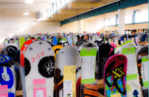 Eugene Ski Swap - Lane Events Center